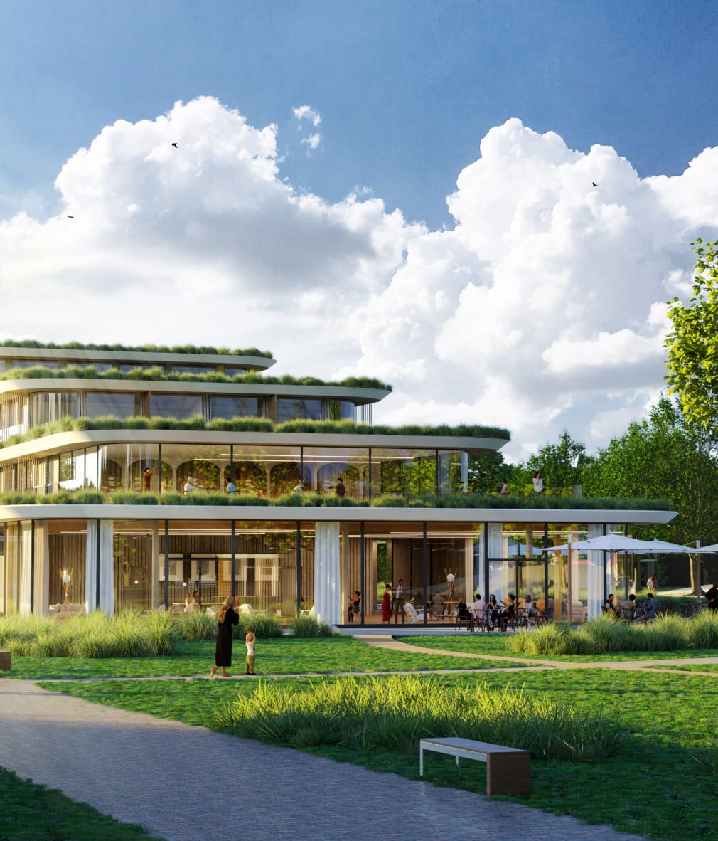 Studio D - Spatial design